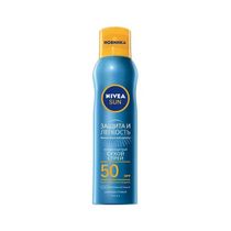 Nivea spf 50 store